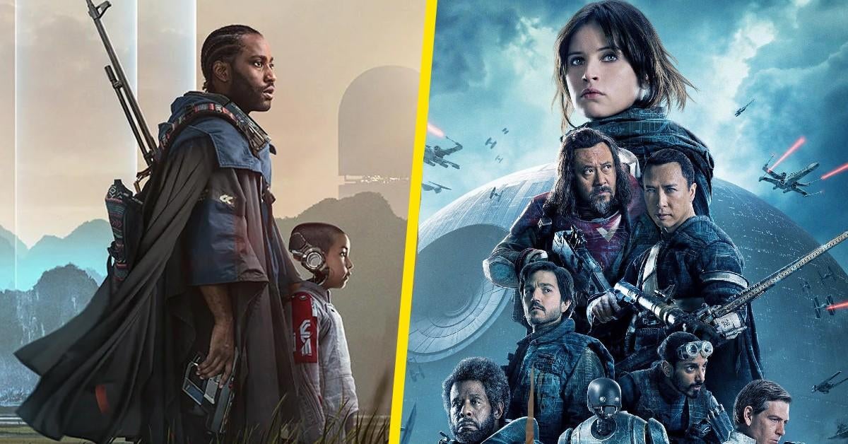 The Creator Featurette Shows How Star Wars Inspired New Film ...