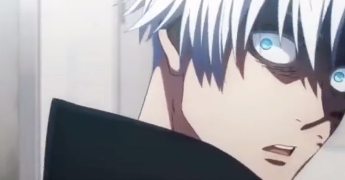 Jujutsu Kaisen Season 2 Finally Reunites Gojo and Geto: Watch ...