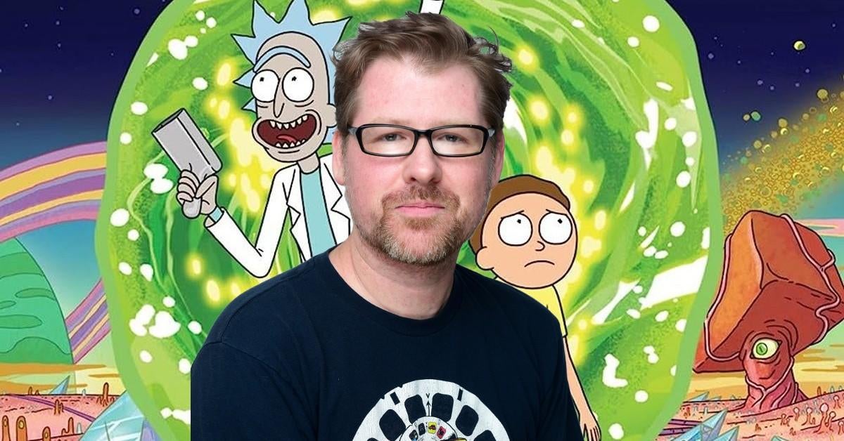 Rick and Morty's Justin Roiland Allegedly Used Fame to Pursue Young ...