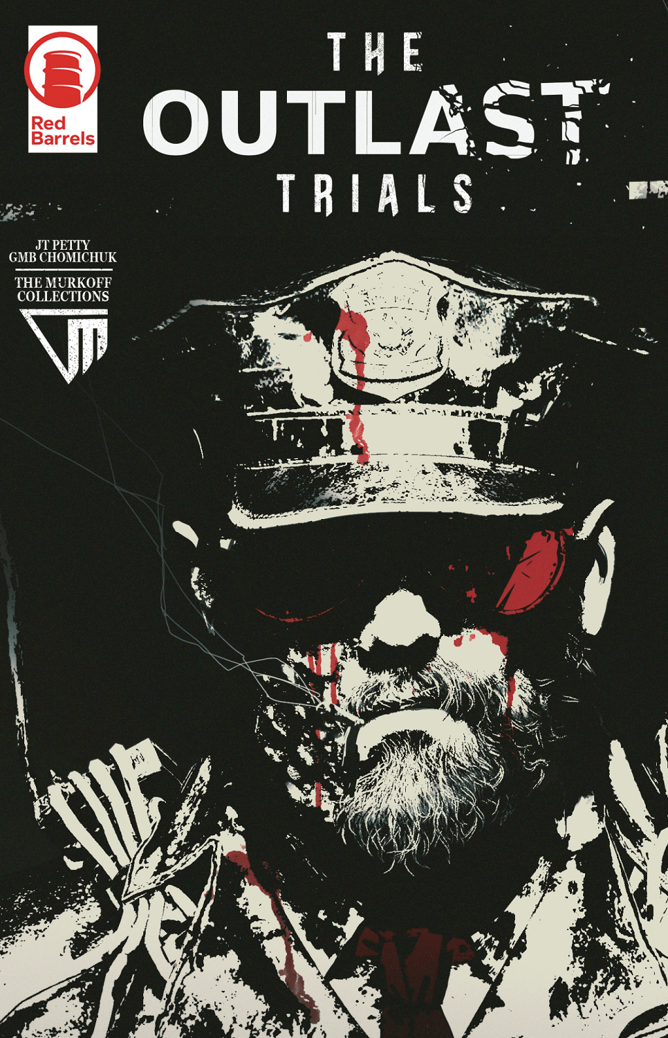 The Outlast Trials Game Gets Free Tie-In Comic, First Look Here (Exclusive) - ComicBook.com