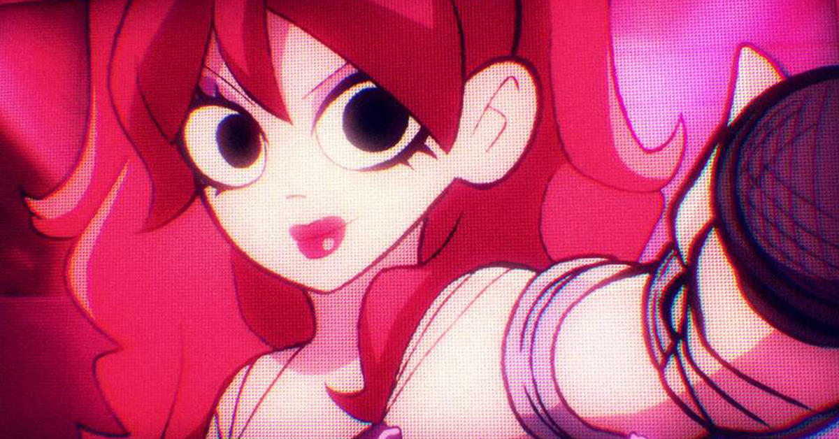 Scott Pilgrim Takes Off Reveals New Images - ComicBook.com