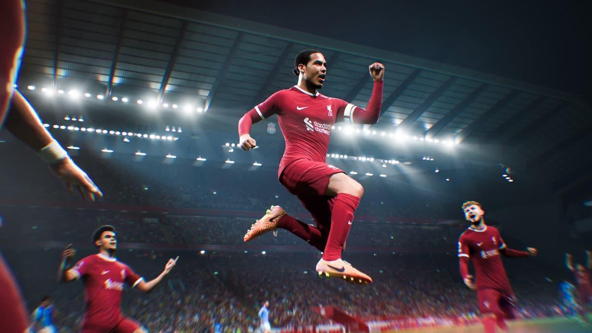 EA Sports FC 24: Best Players for EURO Defenders Evolution - ComicBook.com