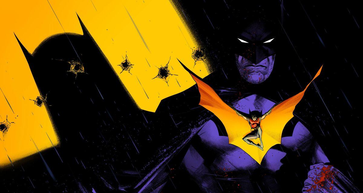 Batman Comics: Where to Start Reading DC's Best Hero - ComicBook.com
