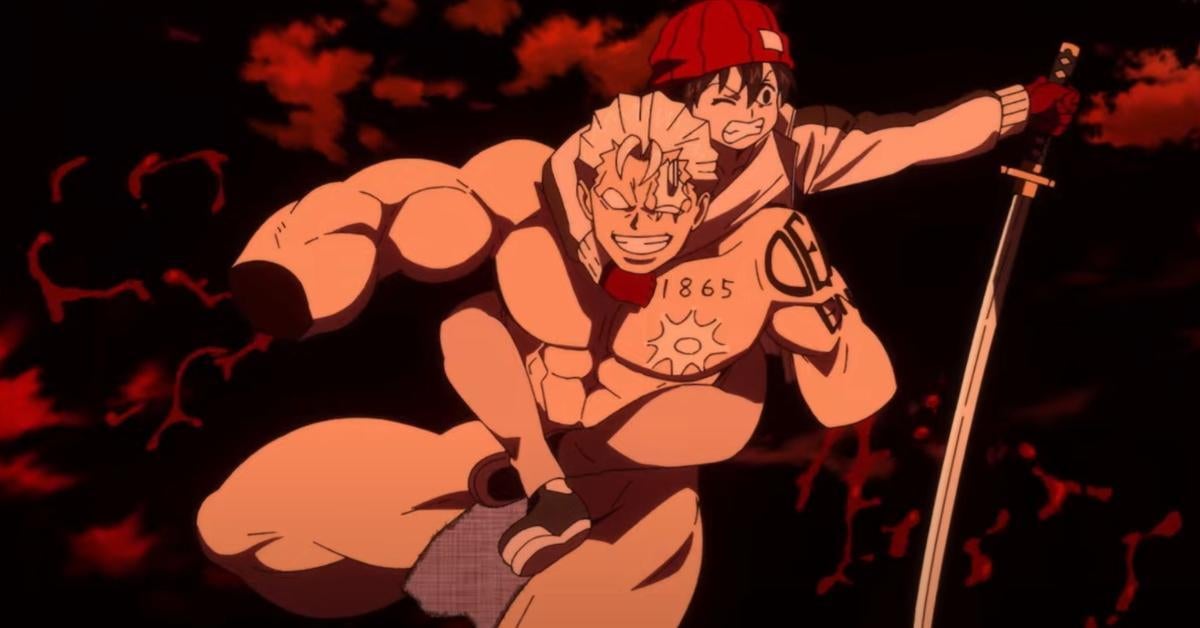 Undead Unluck Anime Theme Songs Revealed - ComicBook.com