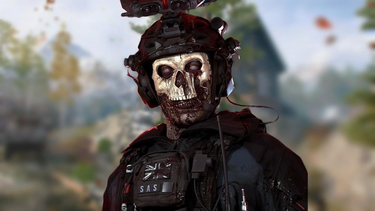 Call of duty ghosts zombies store