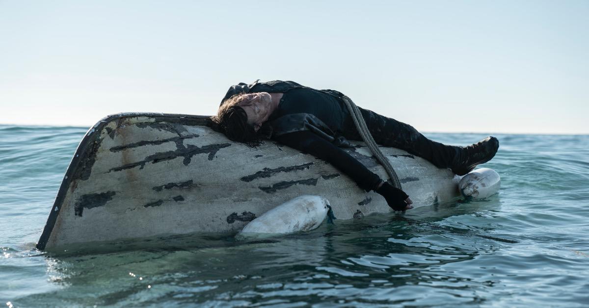 How Does Daryl Dixon Get to France in The Walking Dead Spinoff?