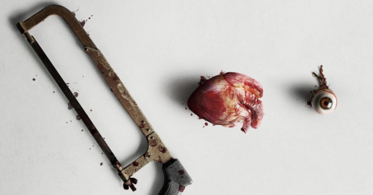 New Saw X Poster Released - ComicBook.com