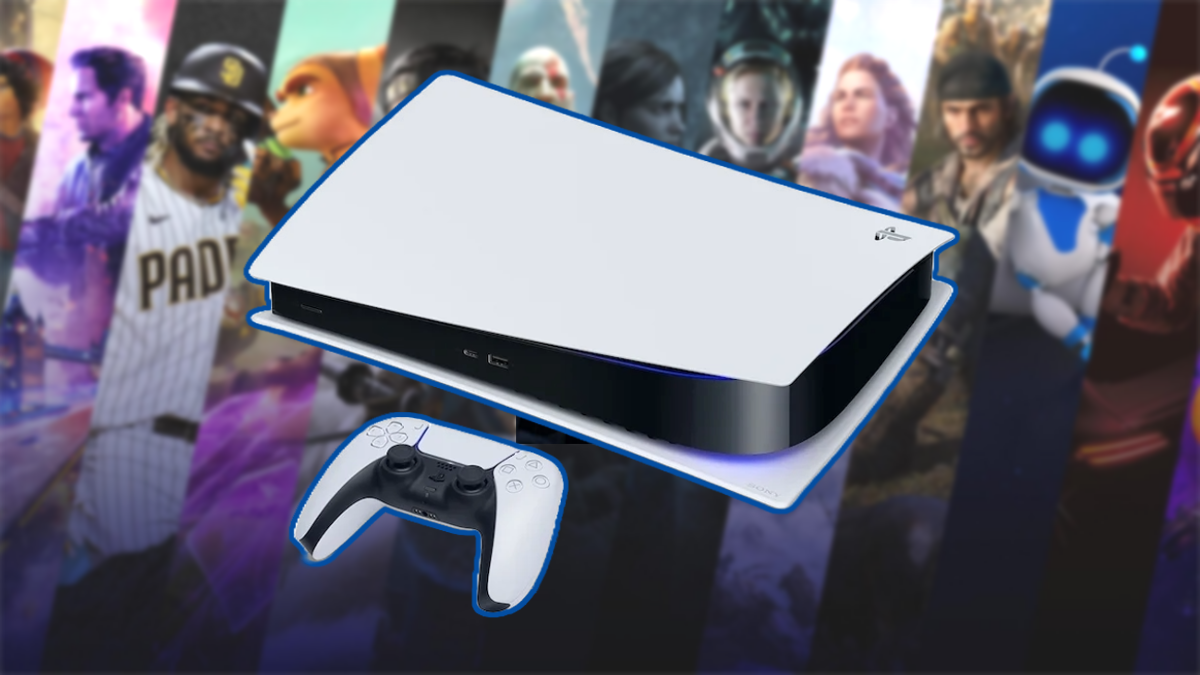 New PS5 System Update Released With Patch Notes - ComicBook.com