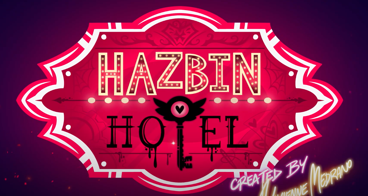 Hazbin Hotel Lands Amazon Prime Release Date, Guest Cast - ComicBook.com