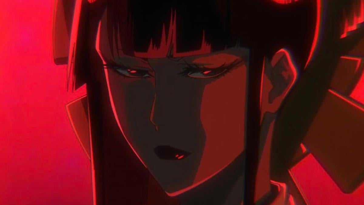 Bleach: Thousand-Year Blood War Unleashes a Completely Original Bankai ...