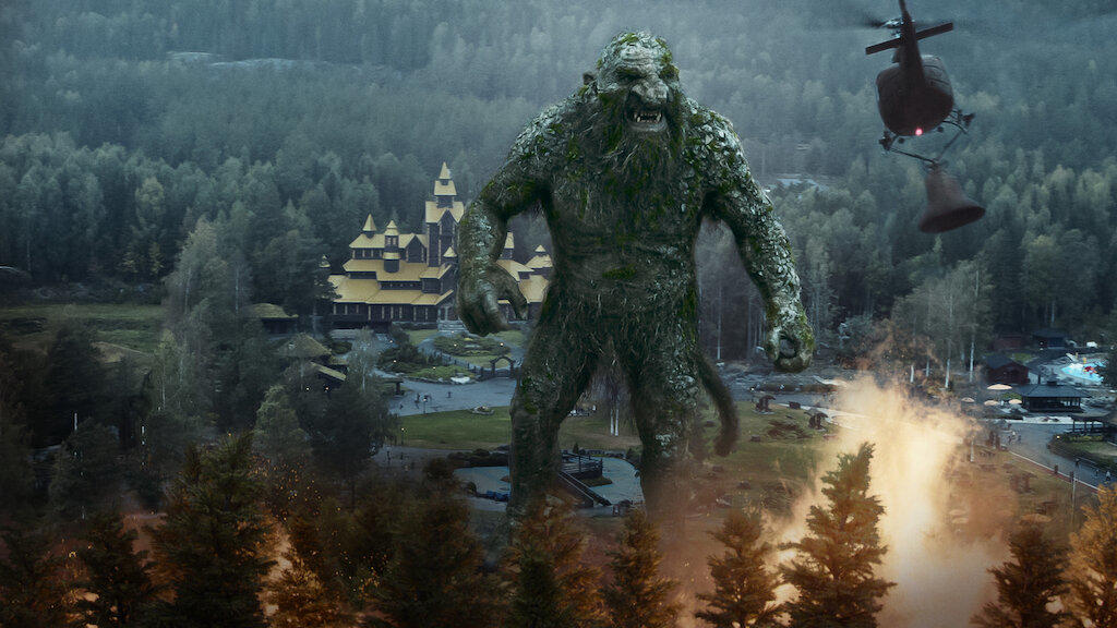 Troll Sequel in the Works at Netflix - ComicBook.com