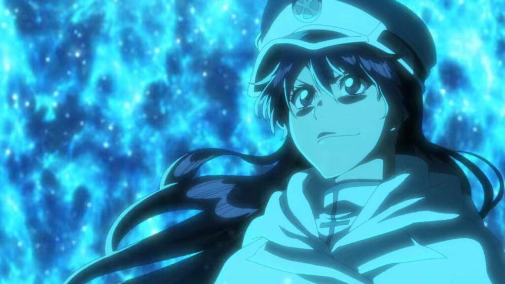 Bleach Goes Viral Thanks to a New Raunchy Dub Scene: Watch - ComicBook.com