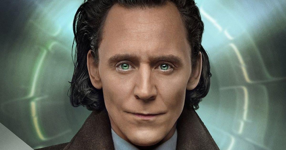 How Loki Season 1 Influenced Season 2 Production (Exclusive ...