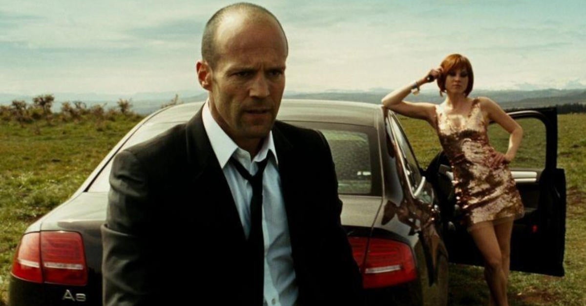 The Transporter Trilogy Now Streaming in One Place - ComicBook.com The Transporter Trilogy Now Streaming in One Place - ComicBook.com