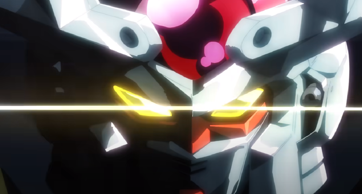 New Gundam Trailer Confirms Next Anime's Release Date - ComicBook.com