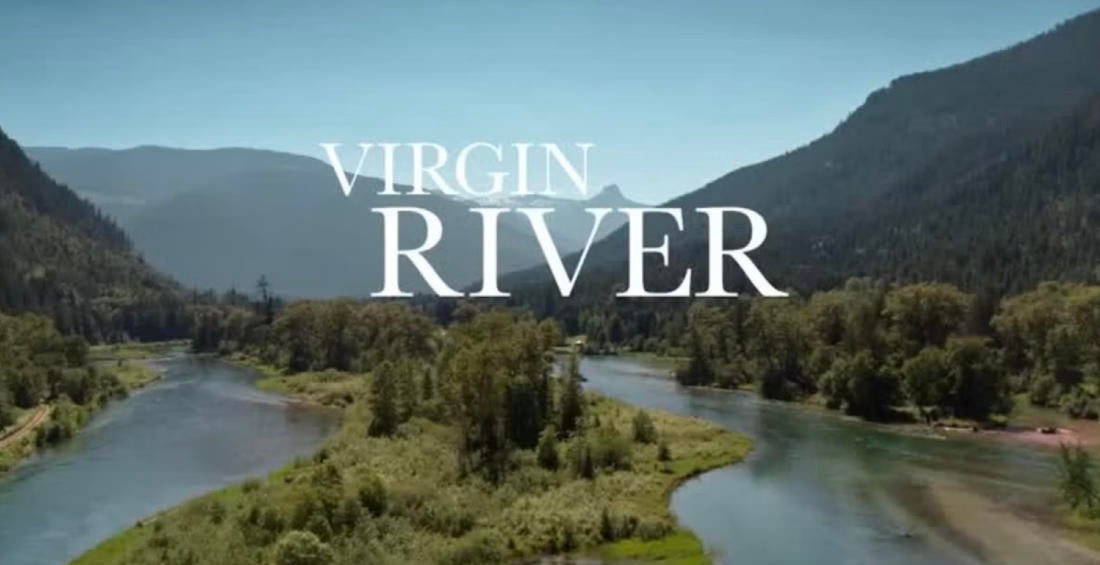 Virgin River Says Goodbye to Key Character in Season 5 - ComicBook.com