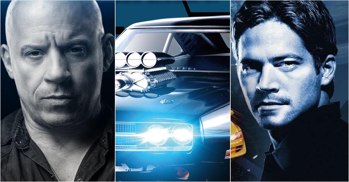 How to Watch Fast X and Every Fast & Furious Movie Online - ComicBook.com