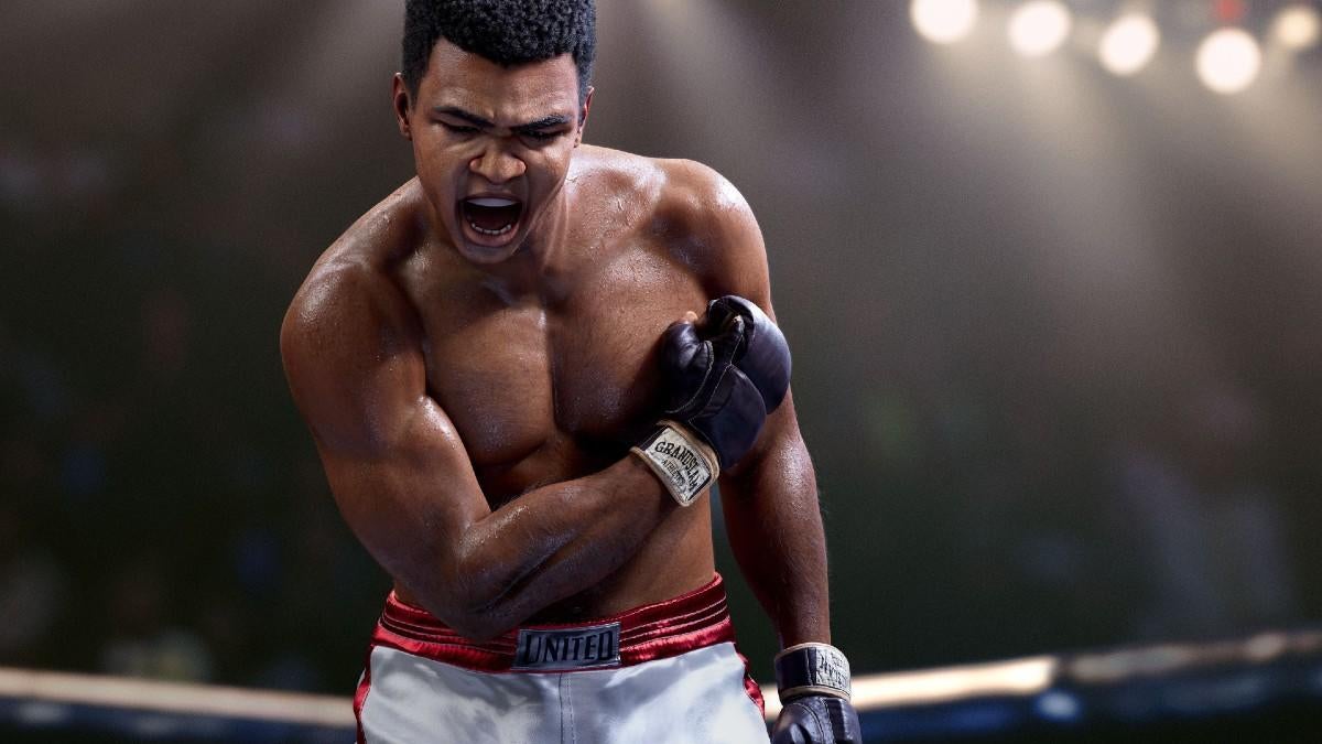 UFC 5 Reveals First Gameplay Trailer With Brutal Combat - ComicBook.com