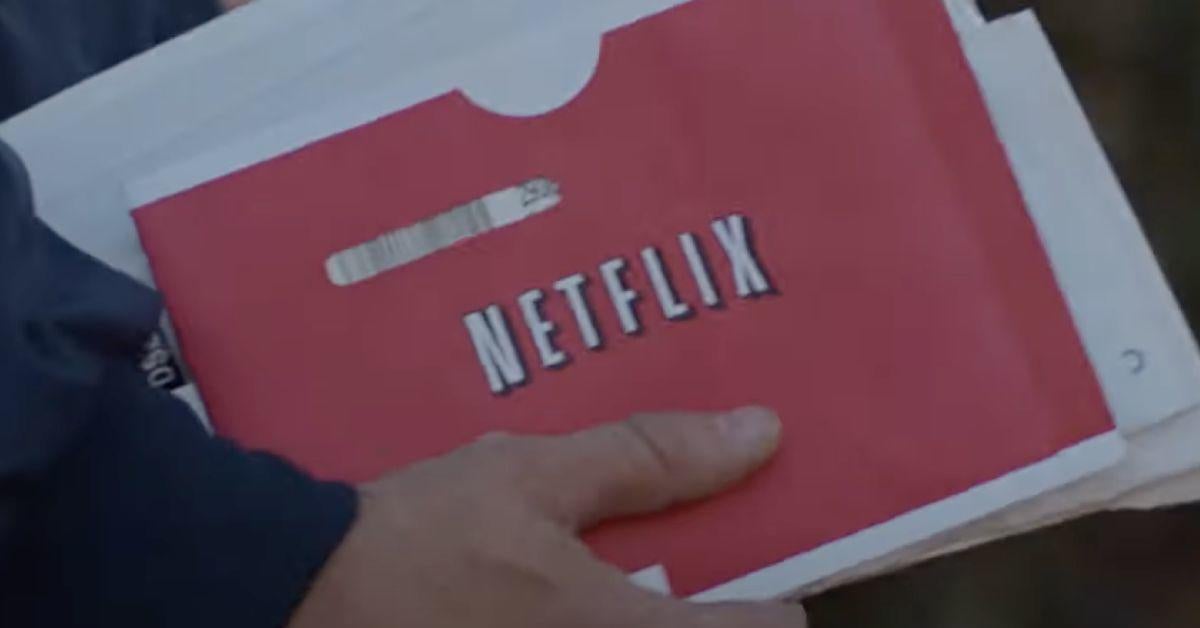 Netflix Ships Out Last DVDs, Letting Customers Keep Them - ComicBook.com