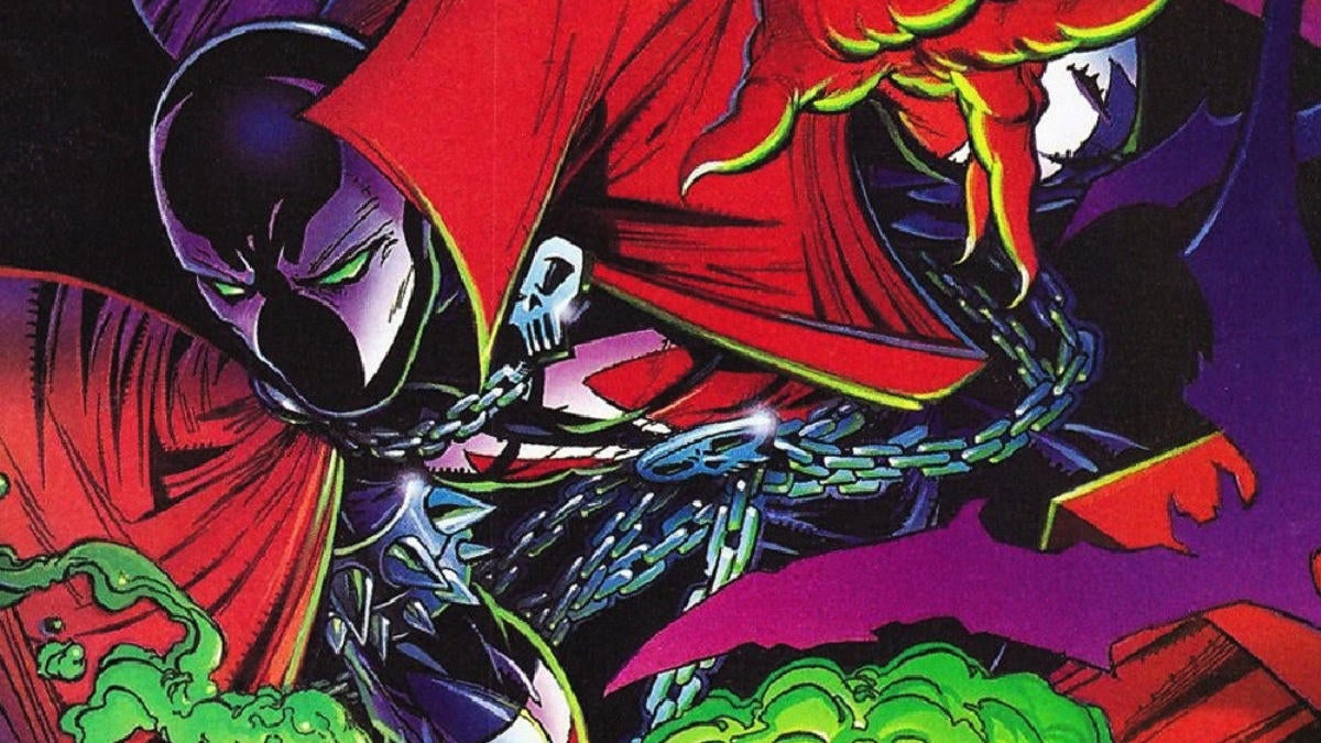 HBO's Spawn Needs a Resurrection - ComicBook.com