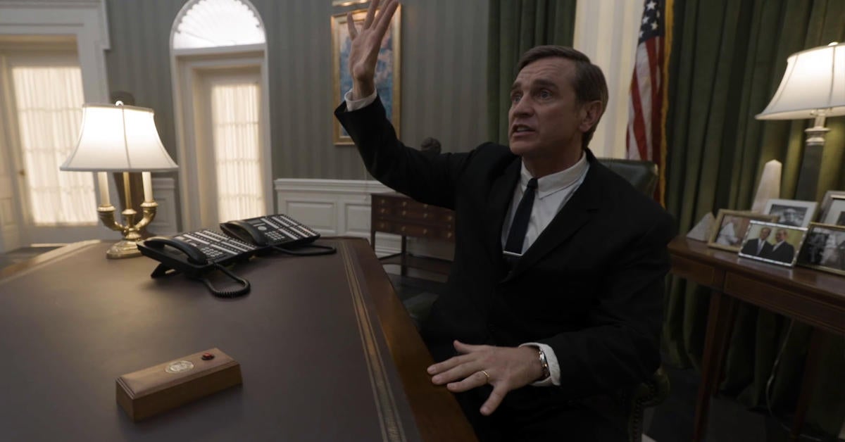 Chucky Season 3 Featurette Offers Behind-the-Scenes Look at the White ...