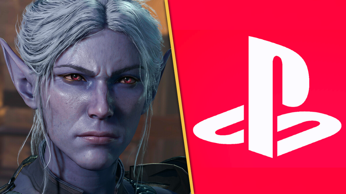 Baldur's Gate 3 Crowned Best PS5 Game of All Time - ComicBook.com