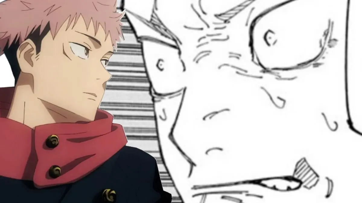 Jujutsu Kaisen Just Had the Manga's Most Shocking Death to Date ...
