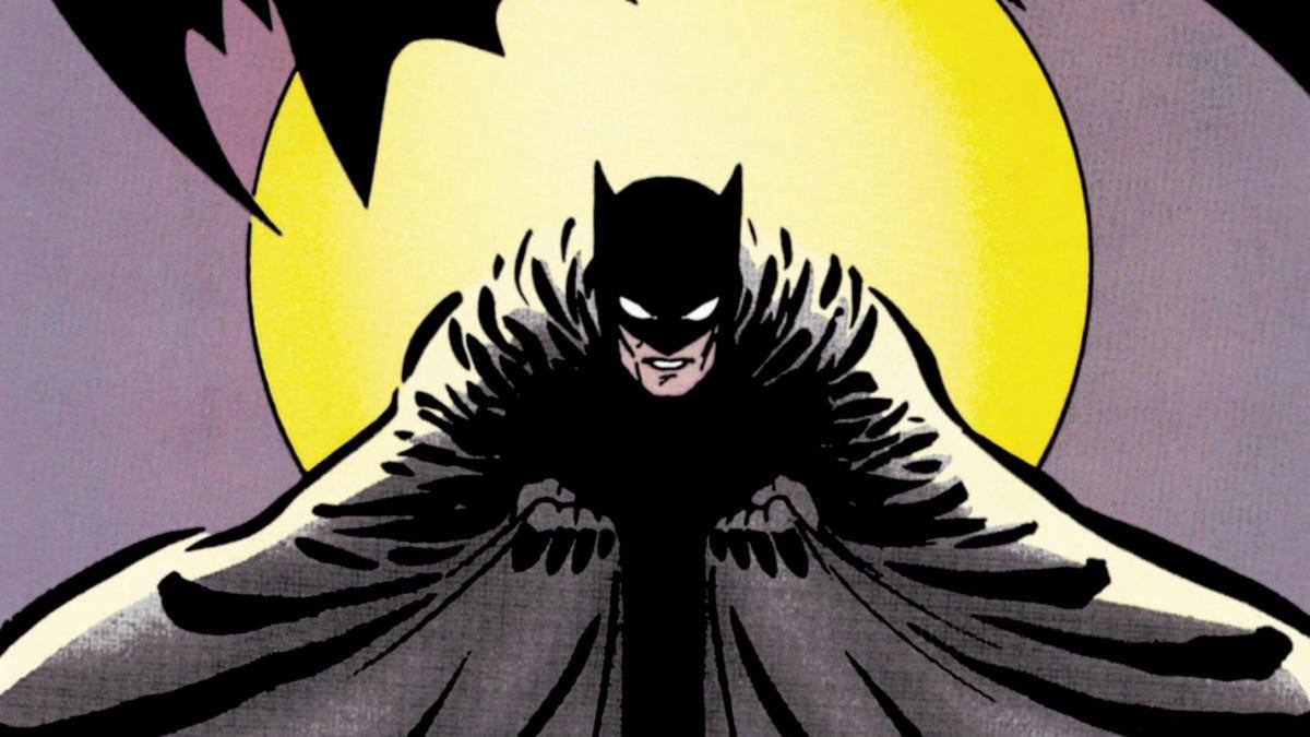 Batman: Year One Issues Getting New Printings From DC - ComicBook.com