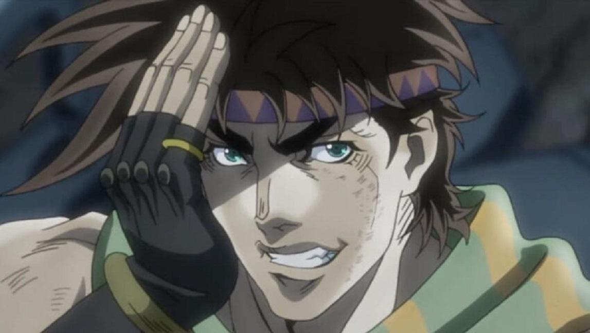 JoJo's Bizarre Adventure: Ranking The Anime's Joestars - ComicBook.com
