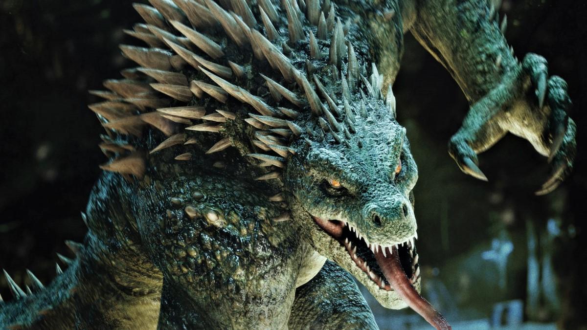 Marvel's Spider-Man 2 Shares First Full Look at Lizard - ComicBook.com