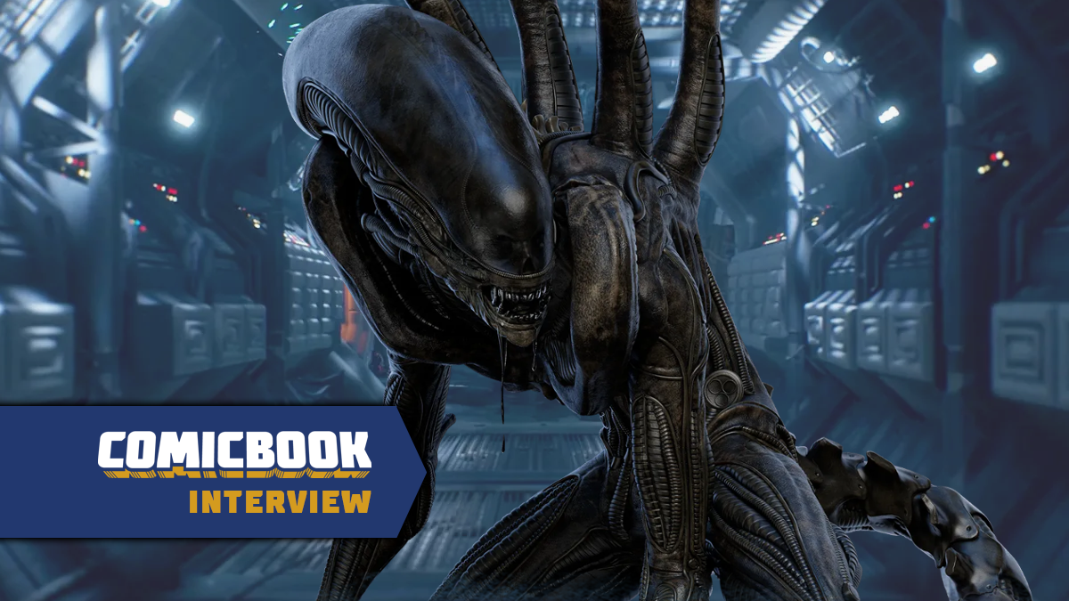 Dead by Daylight Creators Discuss Facehuggers, Eggs, and Balancing the Xenomorph - ComicBook.com