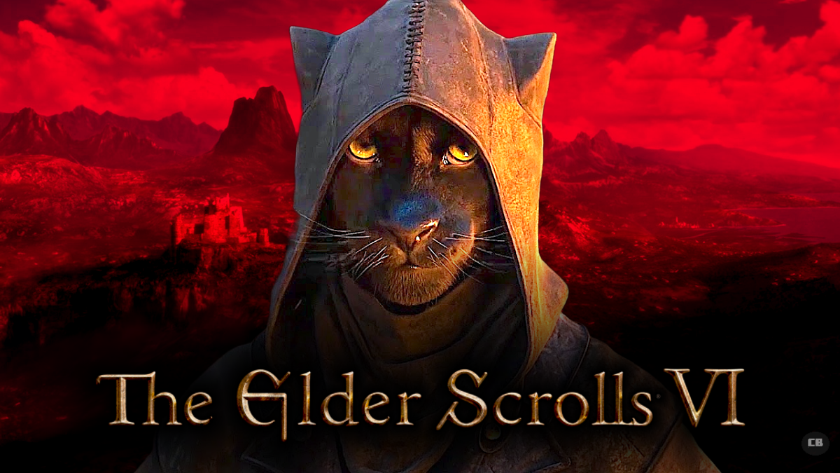 The Elder Scrolls 6 Gets New Update as Bethesda Celebrates 30th ...