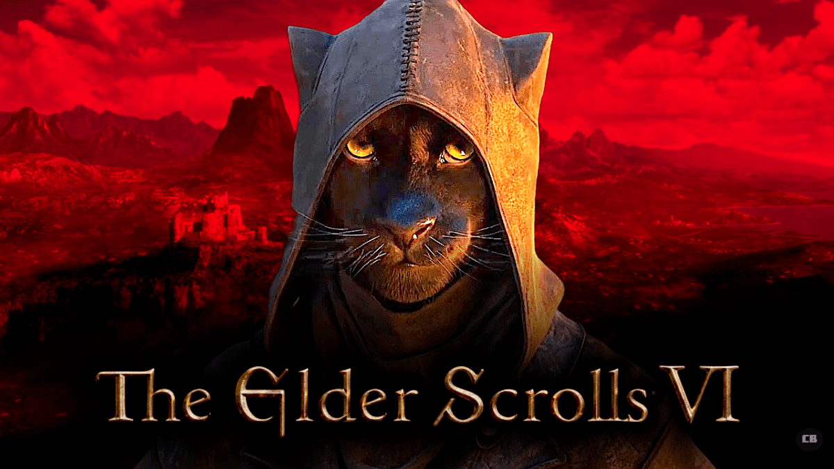 The Elder Scrolls 6 Could Still Release on PS5 - ComicBook.com