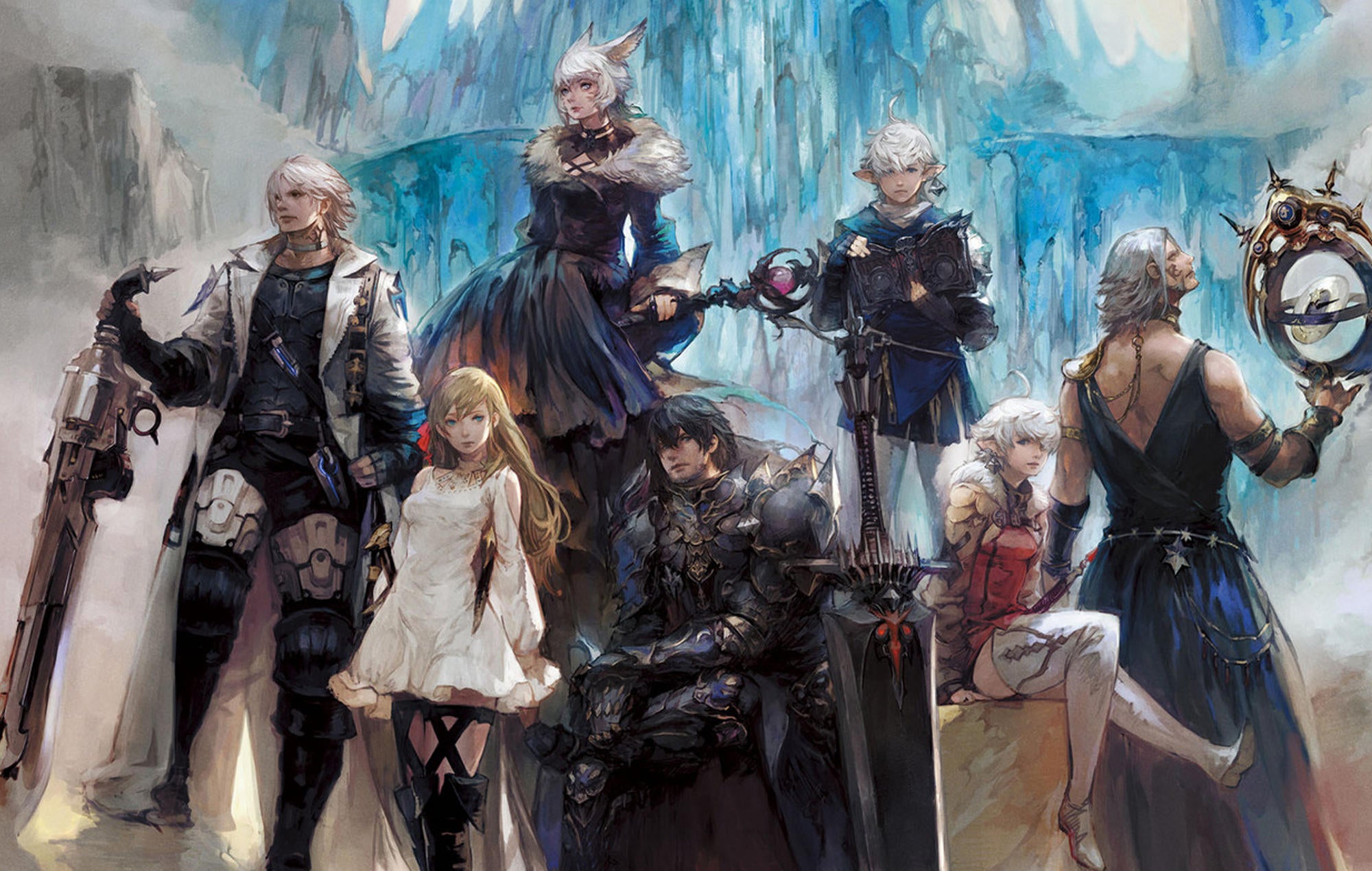 10 Most Iconic Songs in Final Fantasy