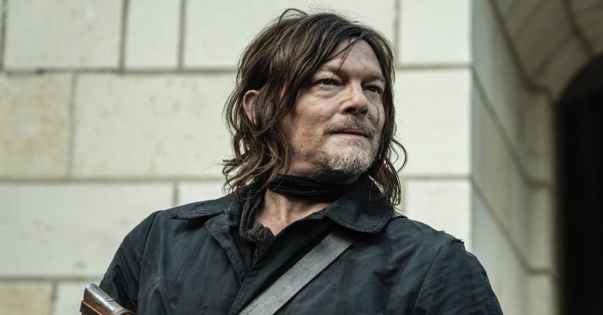 Daryl Dixon Delivers The Walking Dead's Best-Rated Season in Years ...