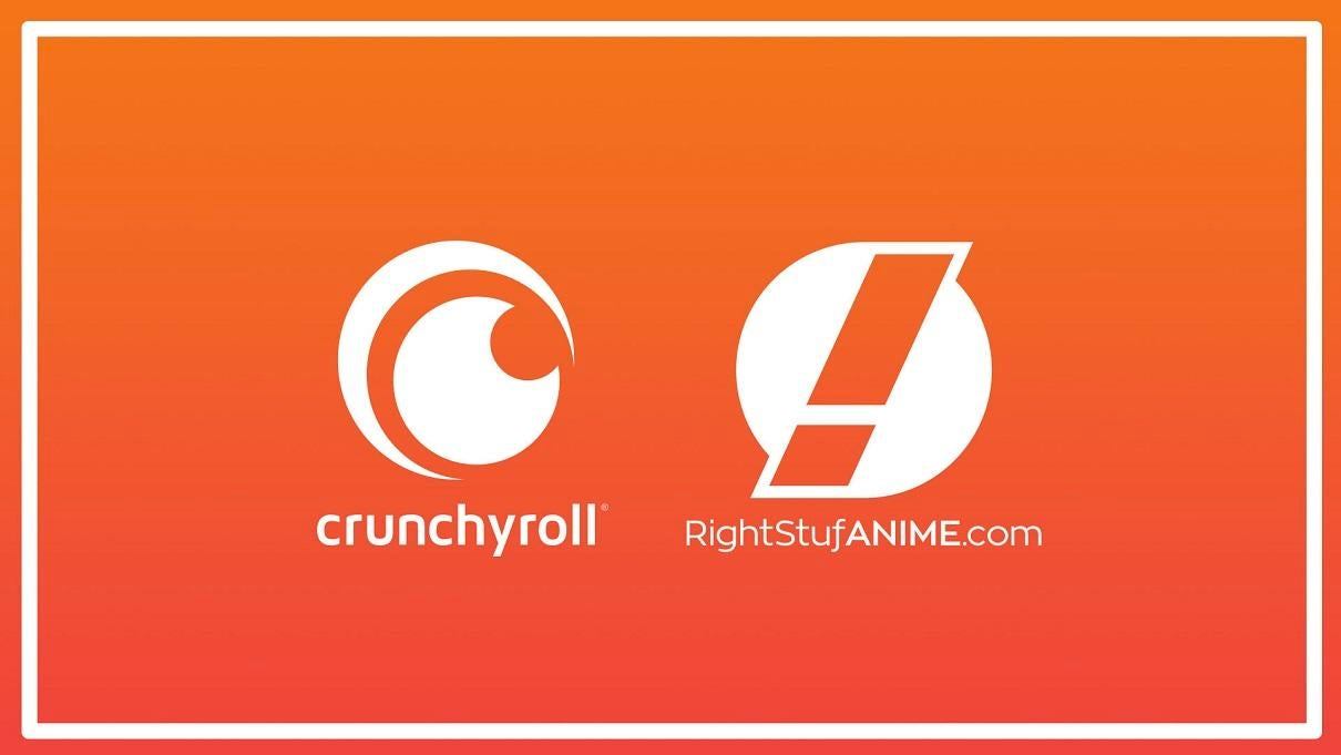 Crunchyroll Announces Rightstuf Anime Store to Close Next Month ...