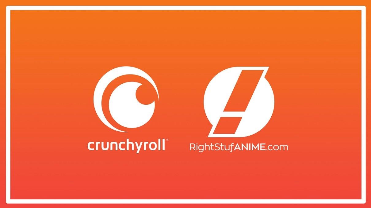Crunchyroll Announces Rightstuf Anime Store to Close Next Month ...