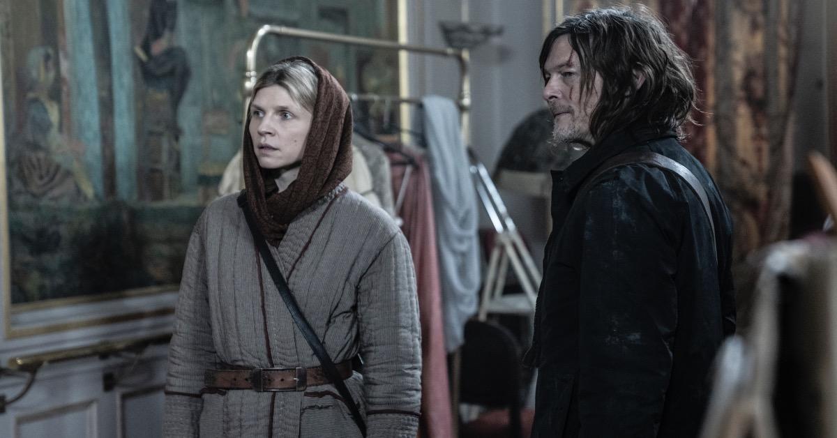 Daryl Dixon Episode 3 Release Date and Run Time