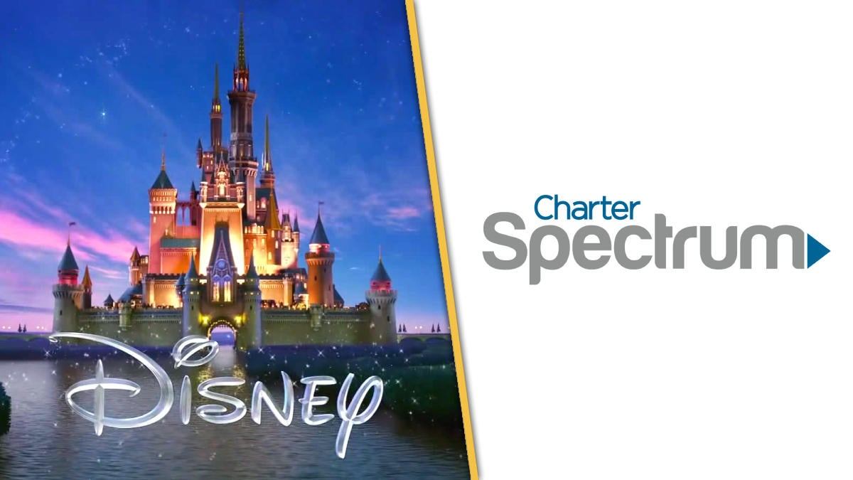 Disney Pulls More Than Two Dozen Channels From Spectrum Amid Contract ...