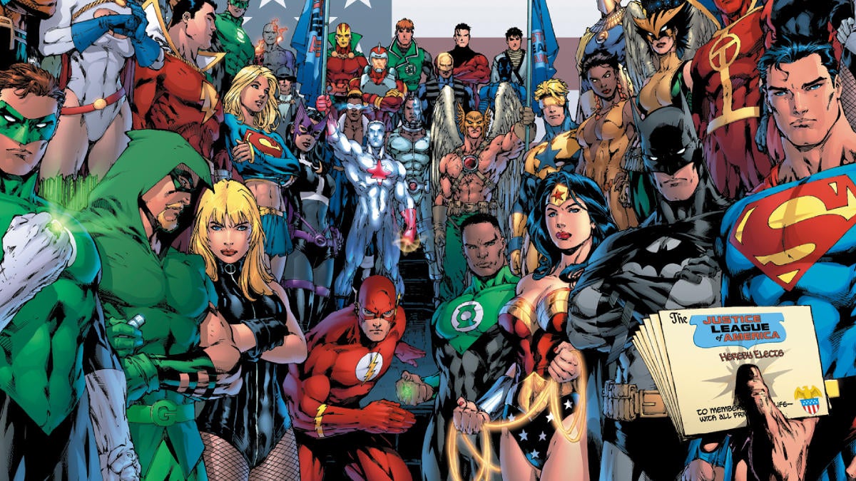Infinite Crisis Was Perfect (Even if it Wrecked the DC Universe)