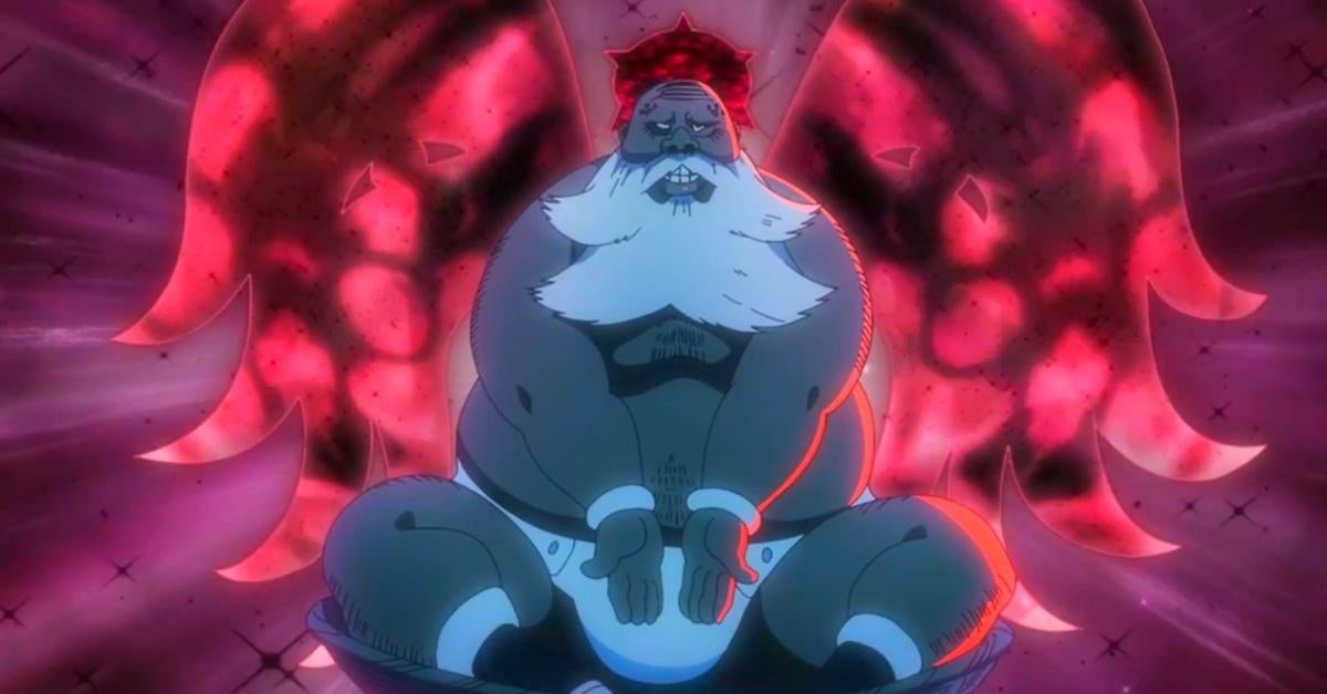 Bleach Creator Highlights the Grossest Quincy With New Art - ComicBook.com