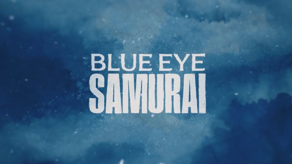 Netflix's Blue Eye Samurai Trailer, Poster Released - ComicBook.com