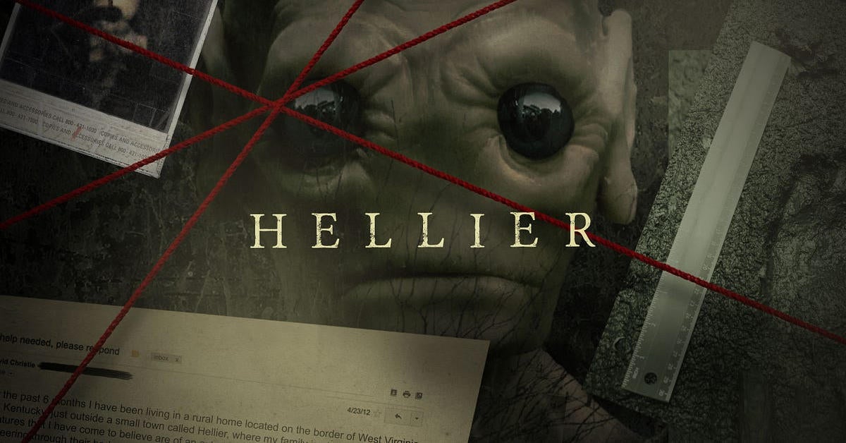 Hellier Season 3: Creators Confirm Status of New Episodes (Exclusive ...