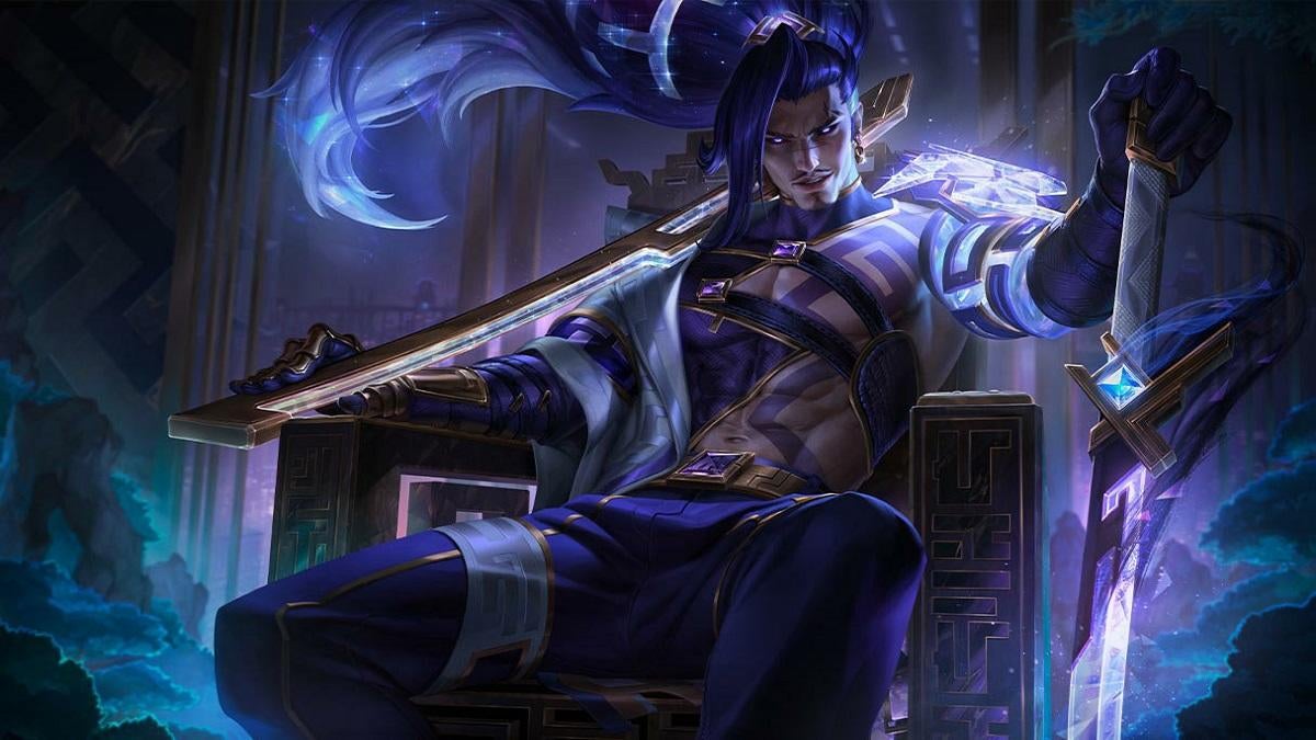 League of Legends Is Removing an "Unacceptable" Ping Soon - ComicBook.com