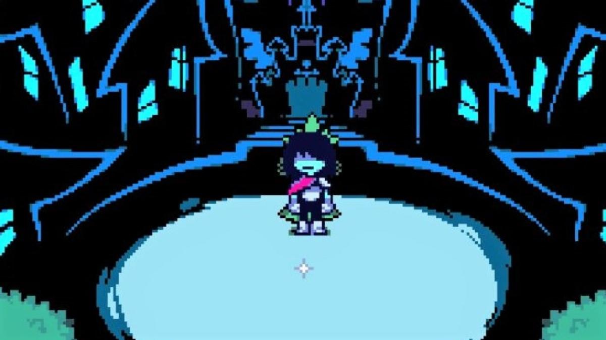 Deltarune Chapter 3 Passes Important Development Milestone - ComicBook.com