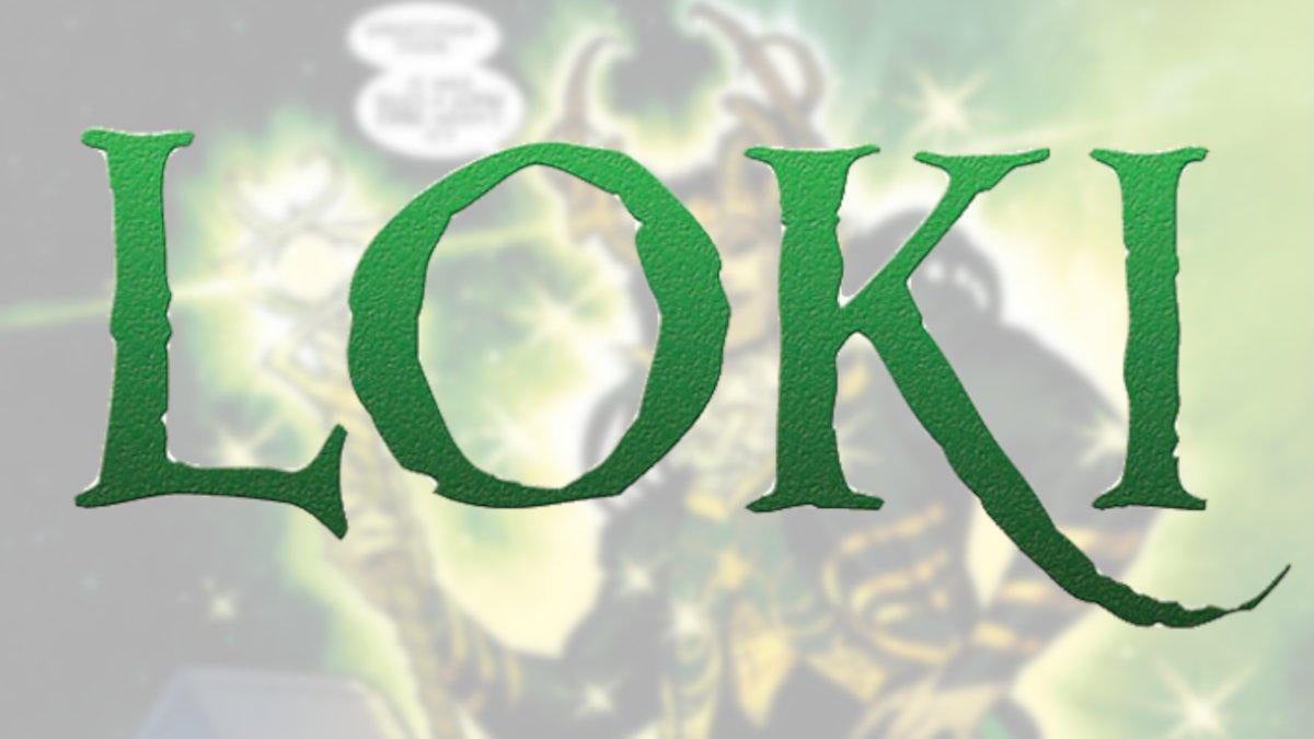 Marvel Reveals Loki's New Look - ComicBook.com