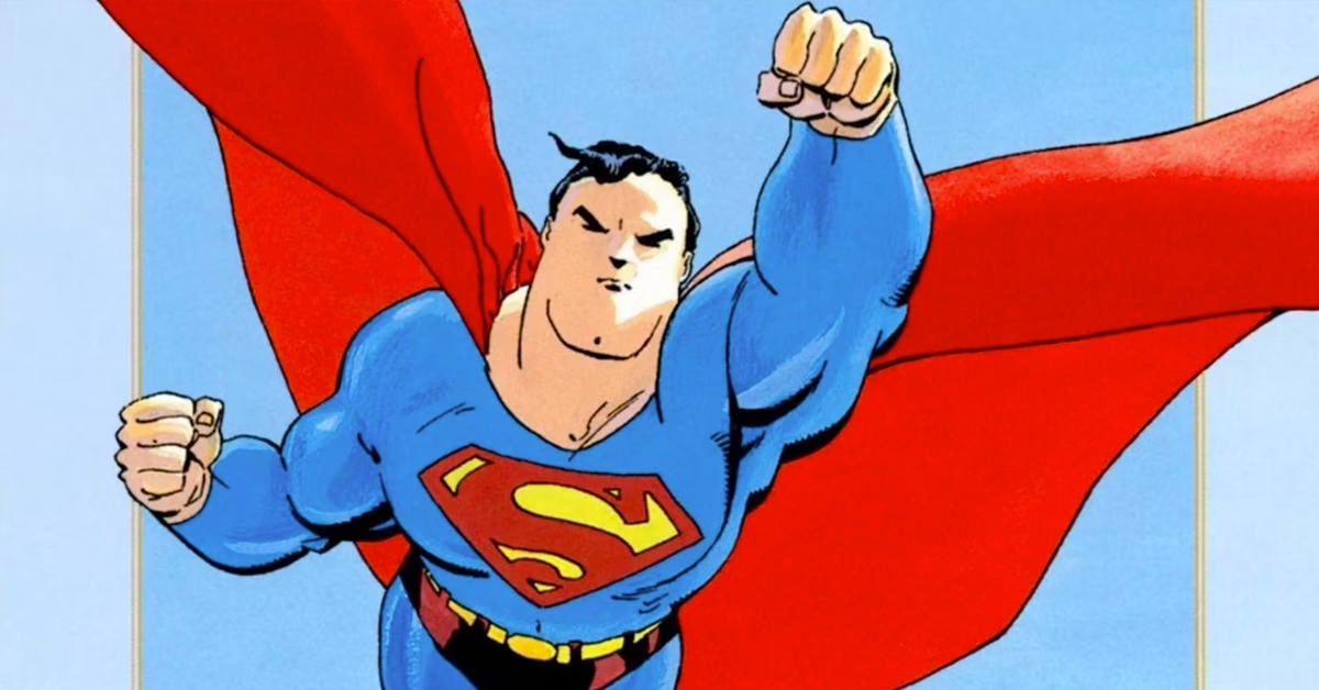 7 Most Important Stories to Read to Understand What Superman is Really ...