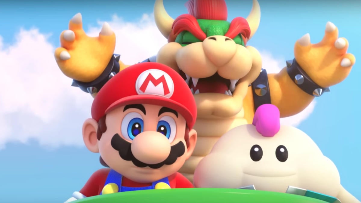Super Mario RPG Update Incoming to Fix Major Bug - ComicBook.com