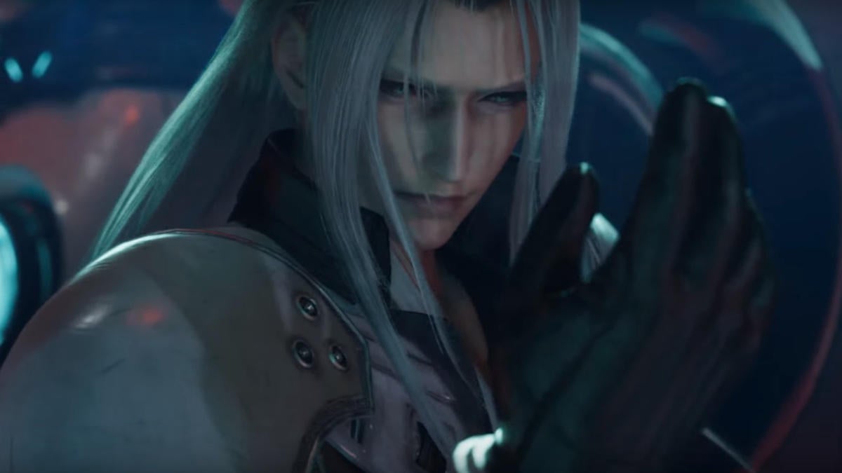 10 Most Iconic Songs in Final Fantasy