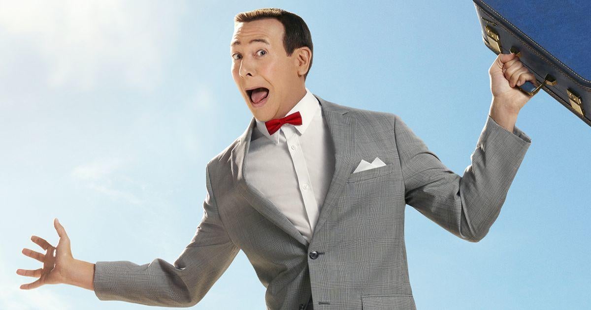 Pee-wee Herman's Bike From Big Adventure Sells for Hefty Sum ...